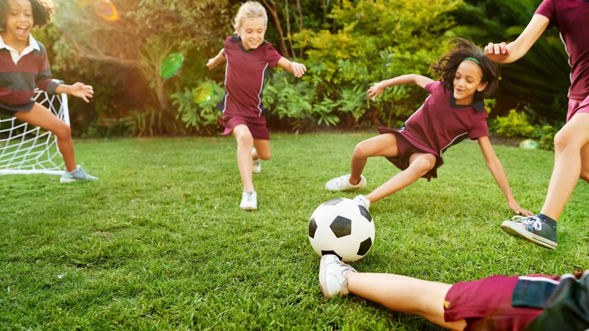 5 Ways Parents Can Make a Losing Season a Win | MOJO Sports