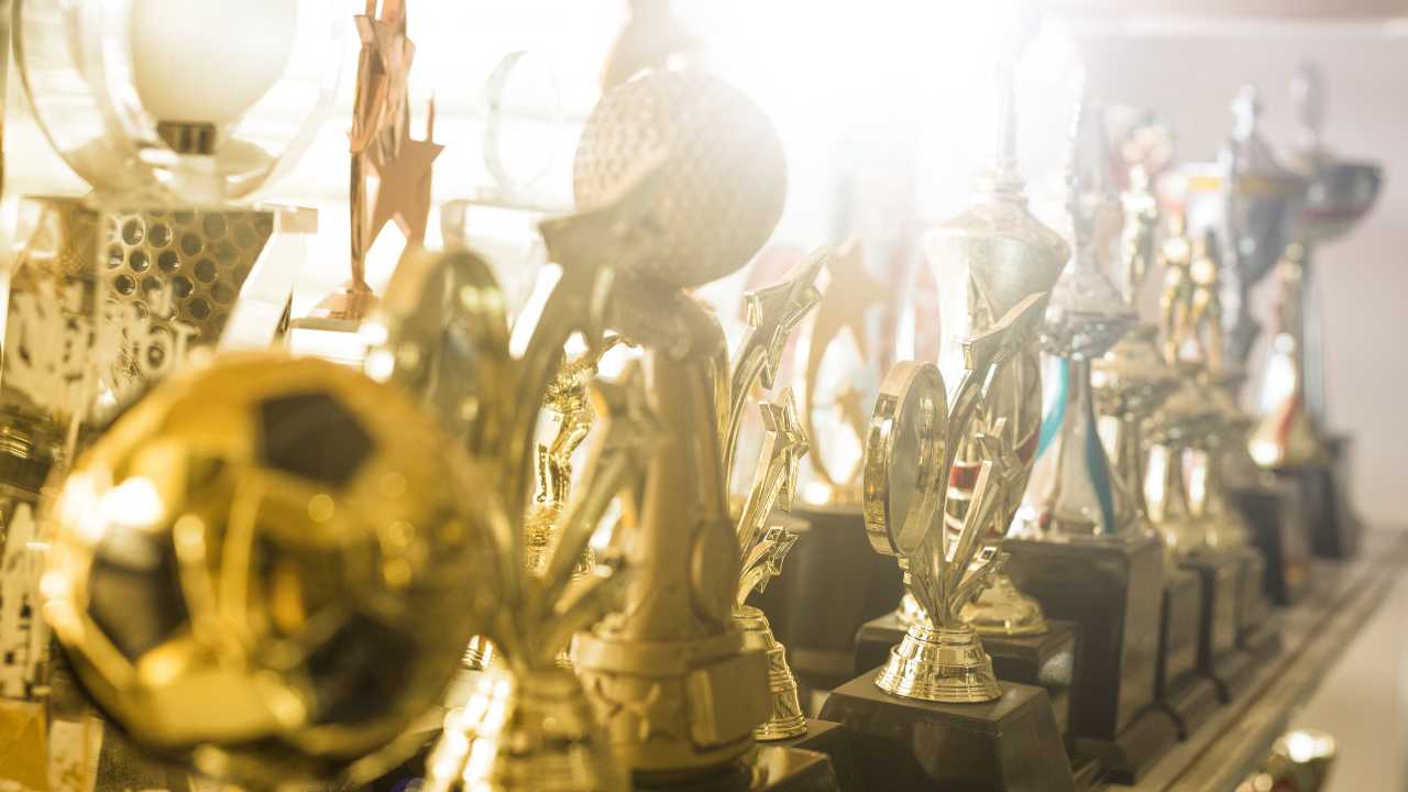 Participation Trophies Aren’t the Problem | MOJO Sports