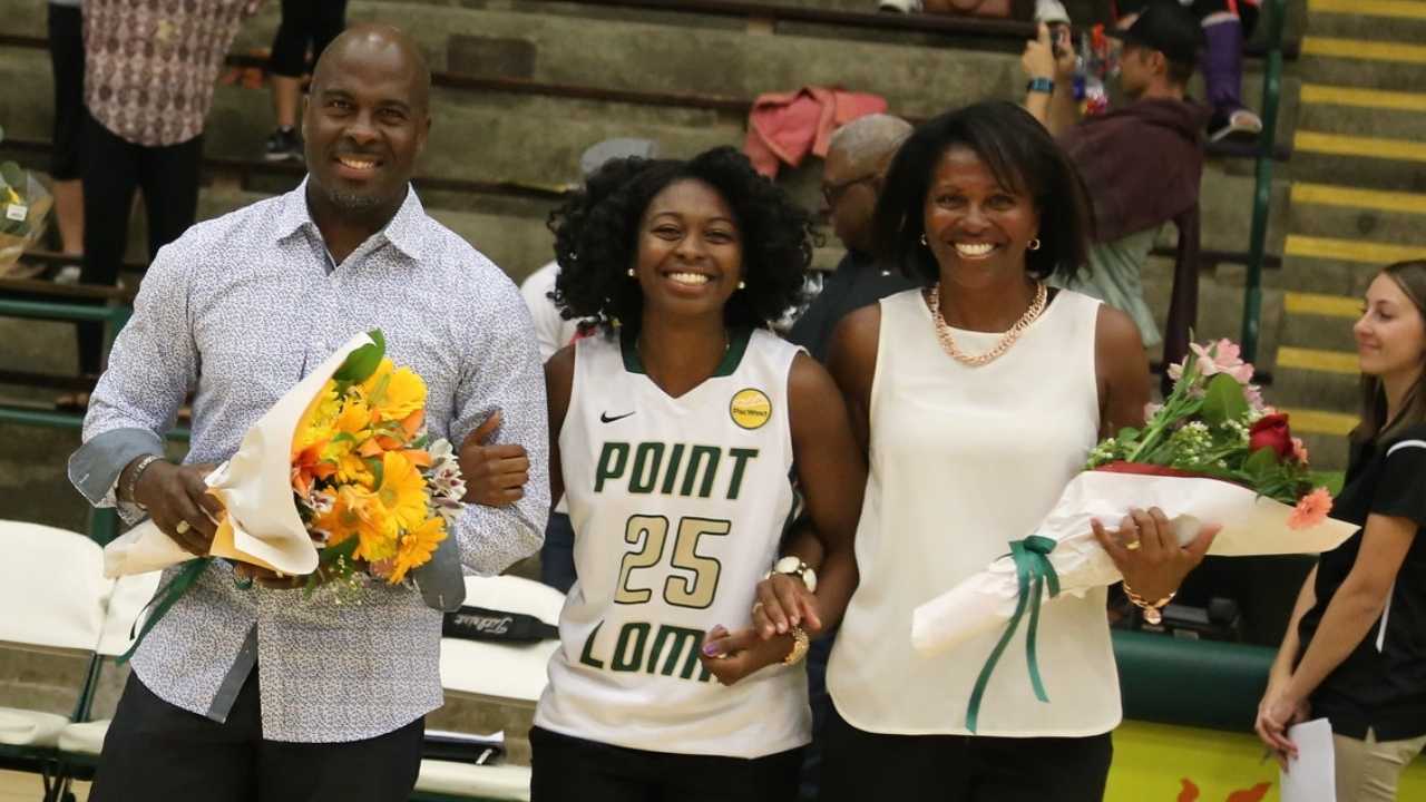 How One Sports Mom Made a Difference On and Off the Court | MOJO Sports