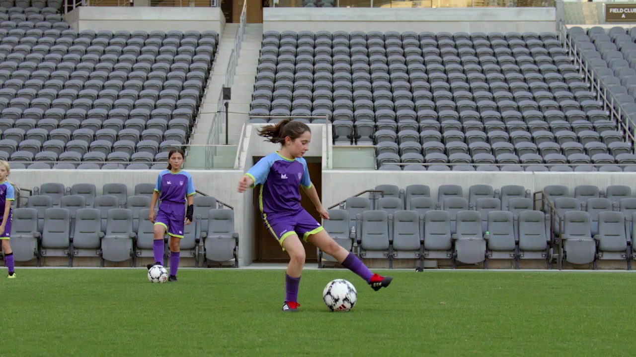 How to Do a Step Over | MOJO Sports