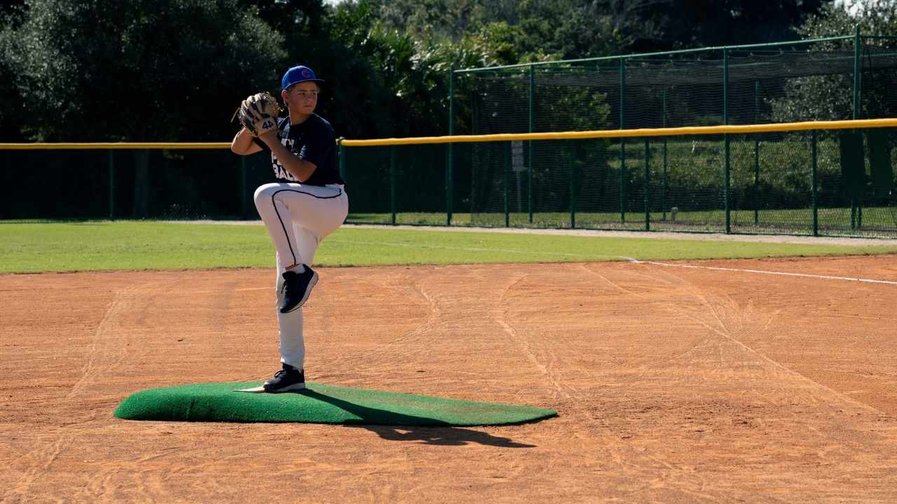What Do You Know About Pitch Smart? | MOJO Sports