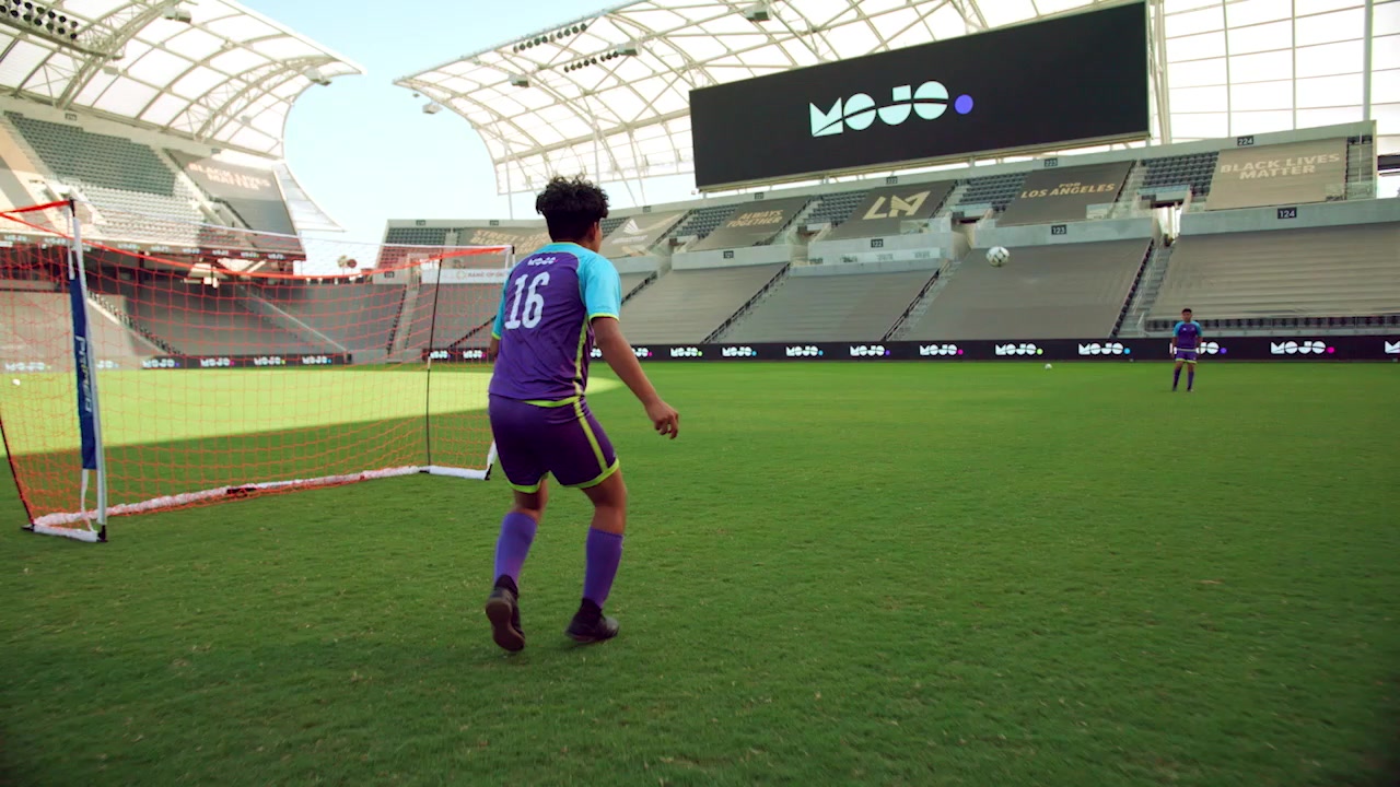 Soccer Skills 101: How to Cross the Ball | MOJO Sports