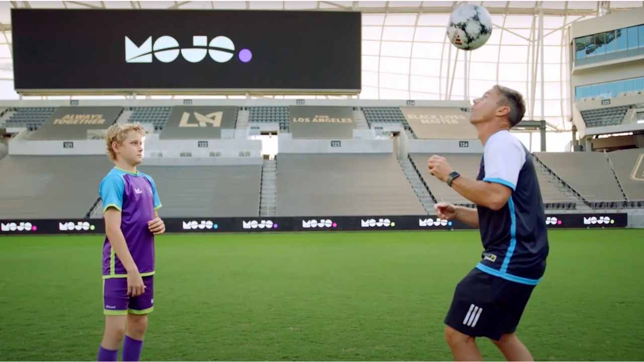 Soccer Skills 101: How to Juggle with the Head | MOJO Sports