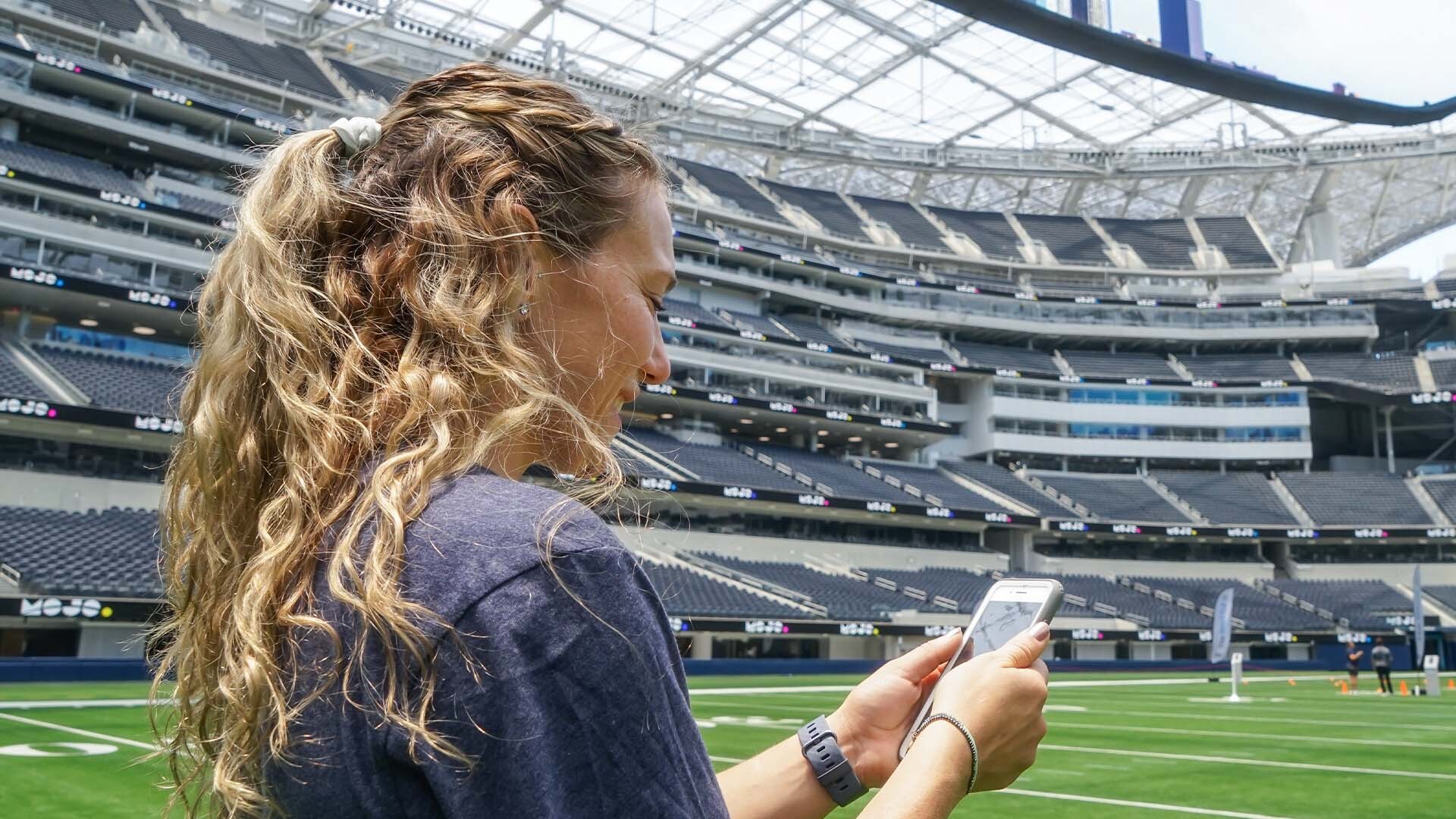 Invite the Whole Team | MOJO Sports