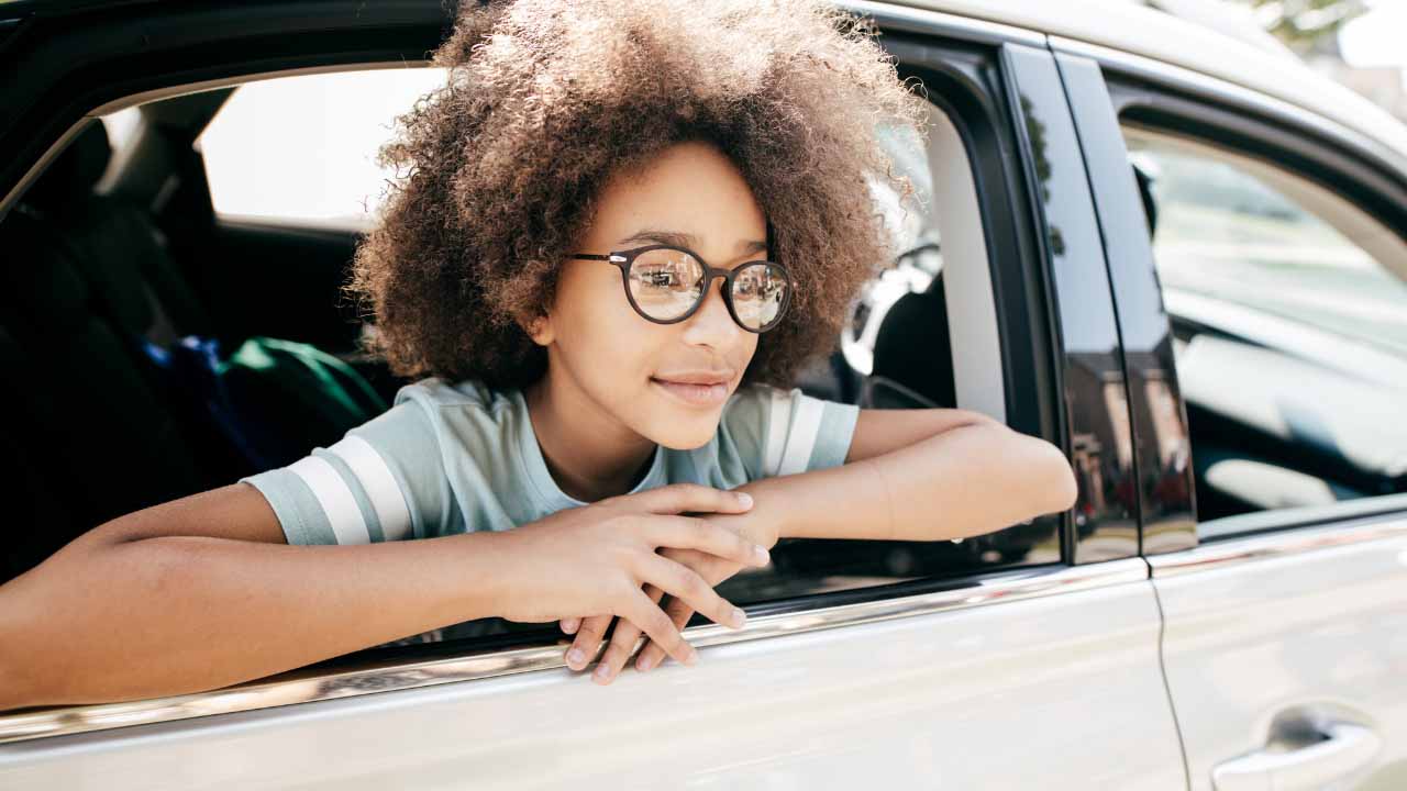 What to Say on the Car Ride Home | MOJO Sports