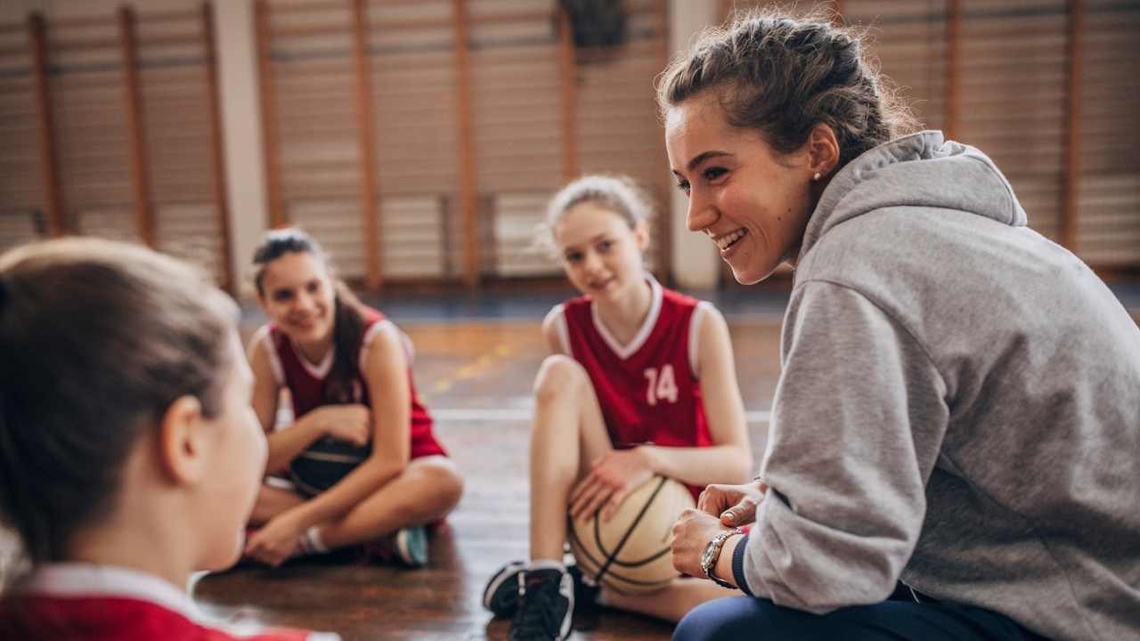 Coach Smarter Content Is Only Available In The Mojo App Mojo Sports