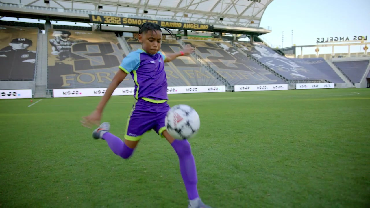 Soccer Skills 101: How to Punt the Ball | MOJO Sports