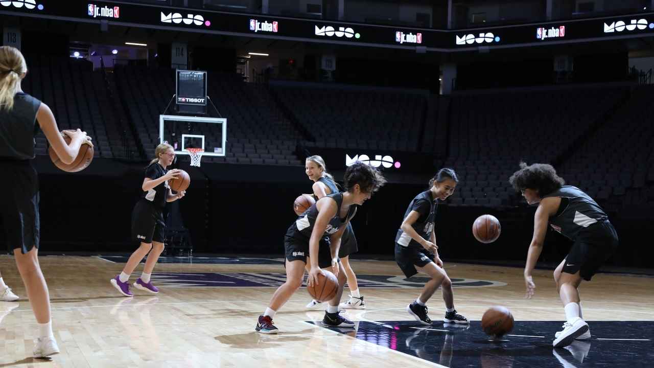 7 Youth Basketball Practice Essentials | MOJO Sports