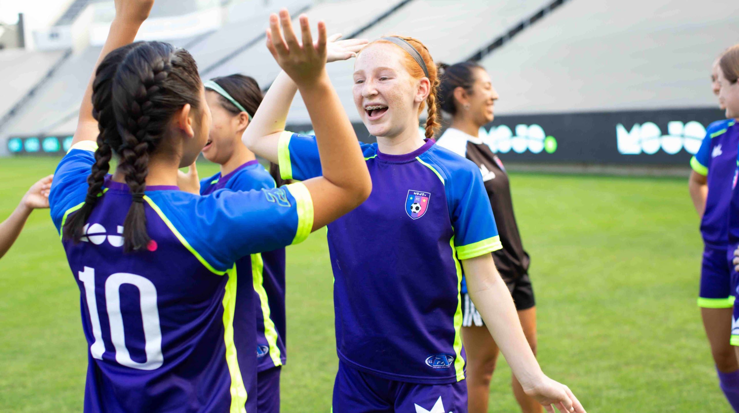 The Magic Ratio Will Change Your Life | MOJO Sports