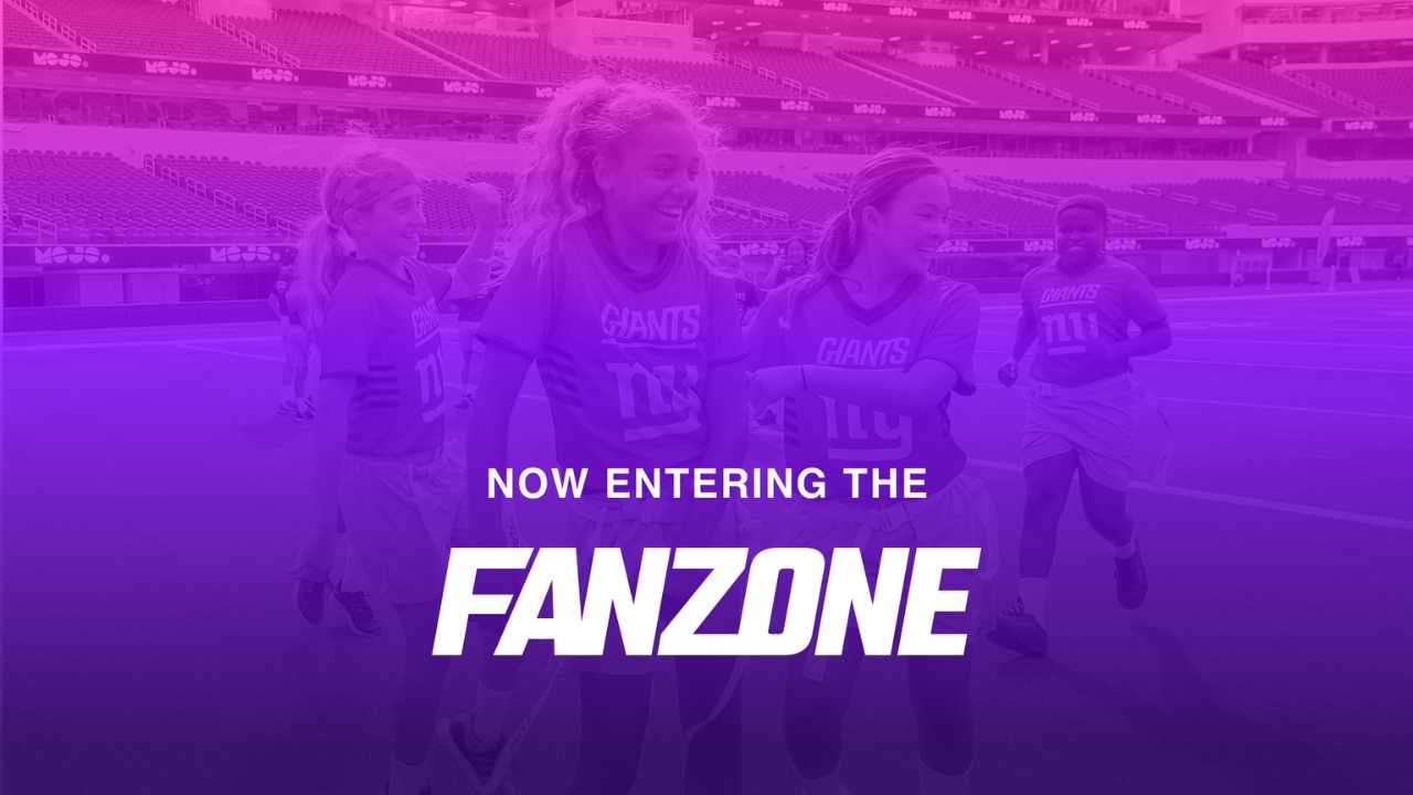 Now Entering the FanZone | MOJO Sports