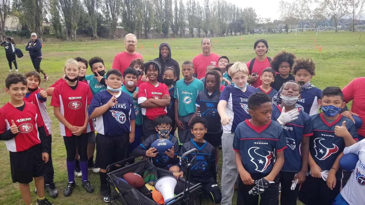 Powered by MOJO: The Coach Sarna League | MOJO Sports