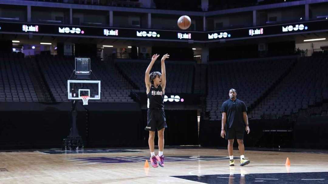 Basketball Positions – Explained | MOJO Sports