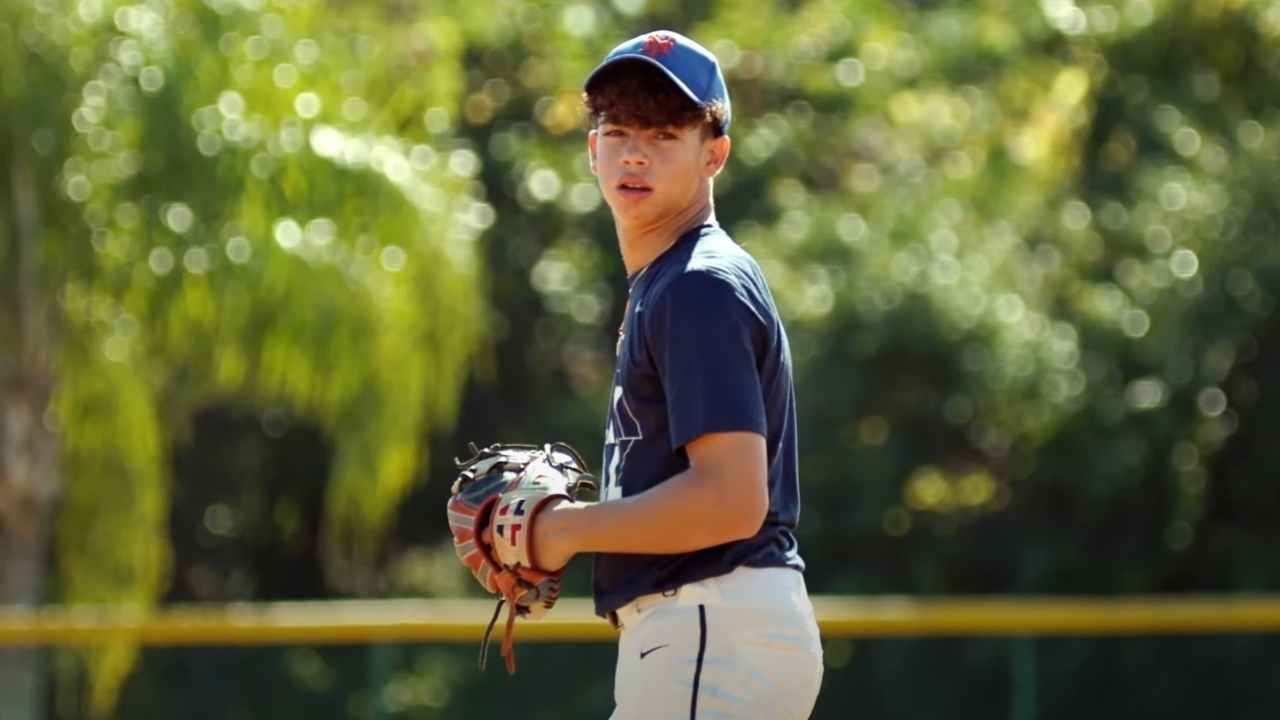 9 Best Baseball Pitching Drills for Kids | MOJO Sports