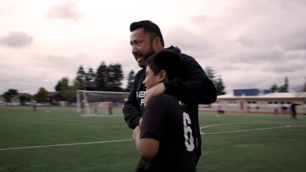 What Does It Mean to Be a Double-Goal Coach? | MOJO Sports