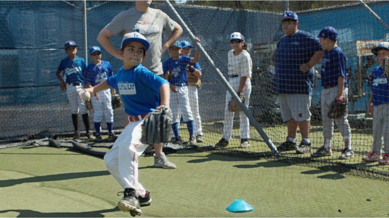 Host Your Own Pitch, Hit & Run with MOJO and MLB | MOJO Sports