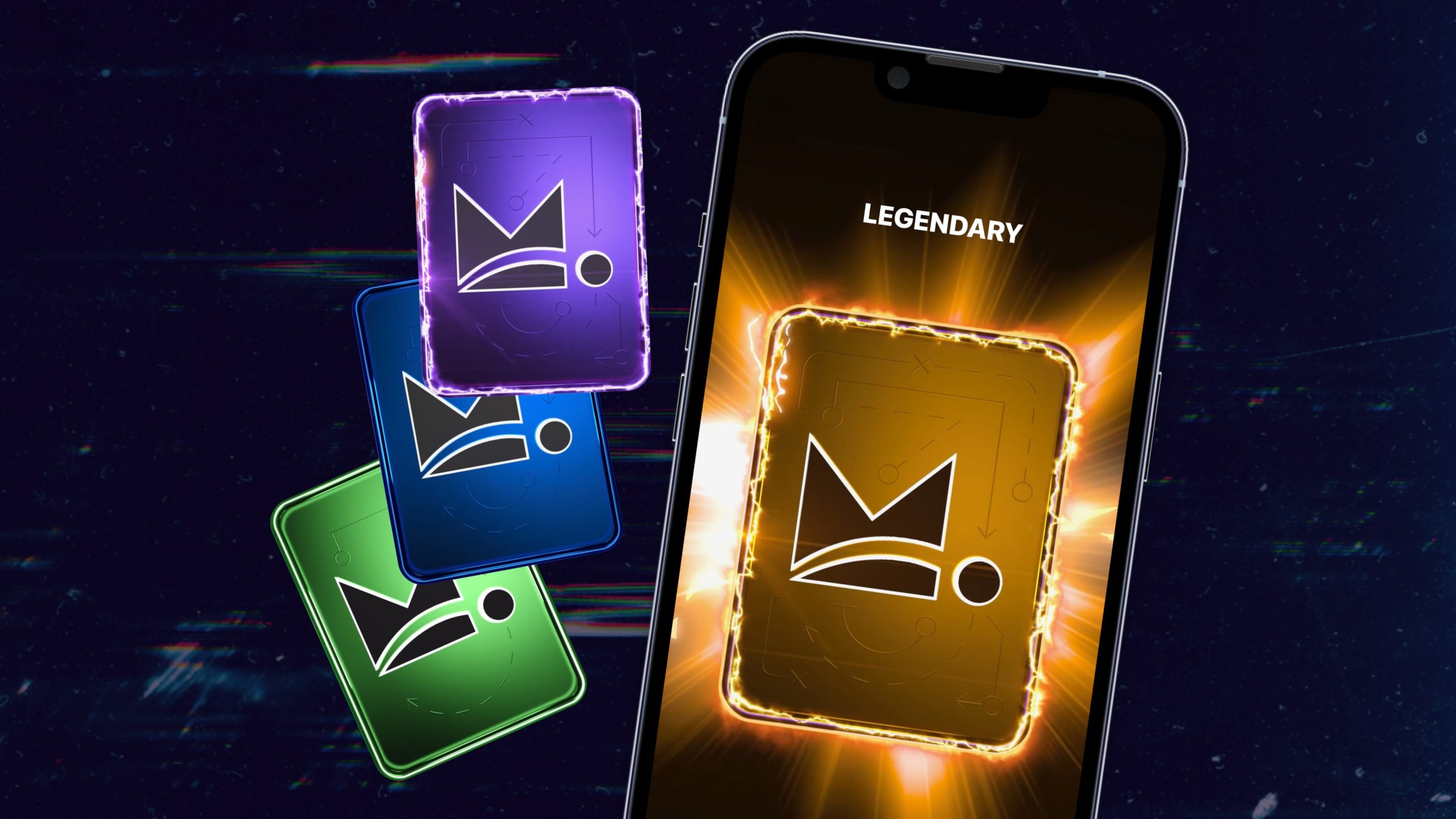 What Is Player Card Item Rarity? | MOJO Sports