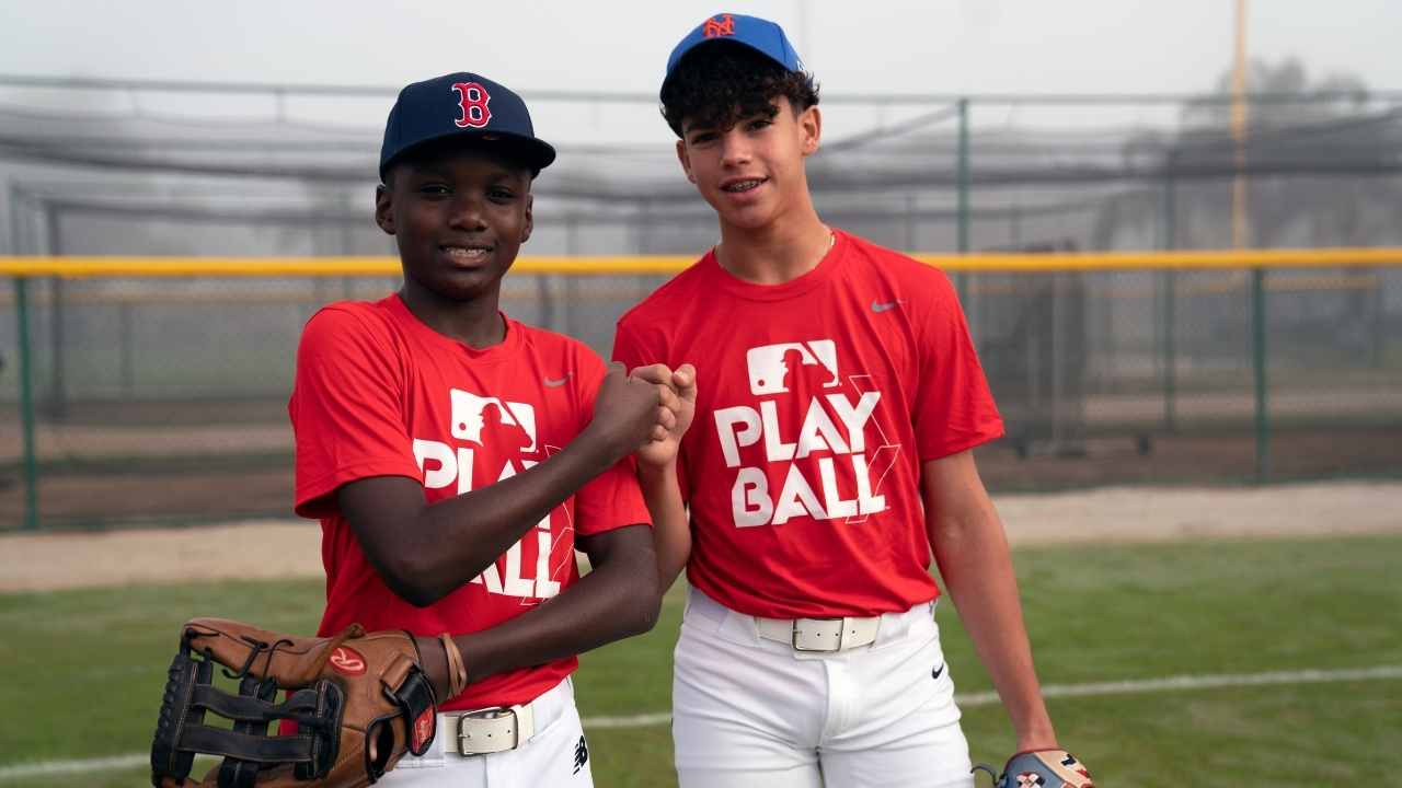 Game Day Advice for Youth Baseball Coaches | MOJO Sports