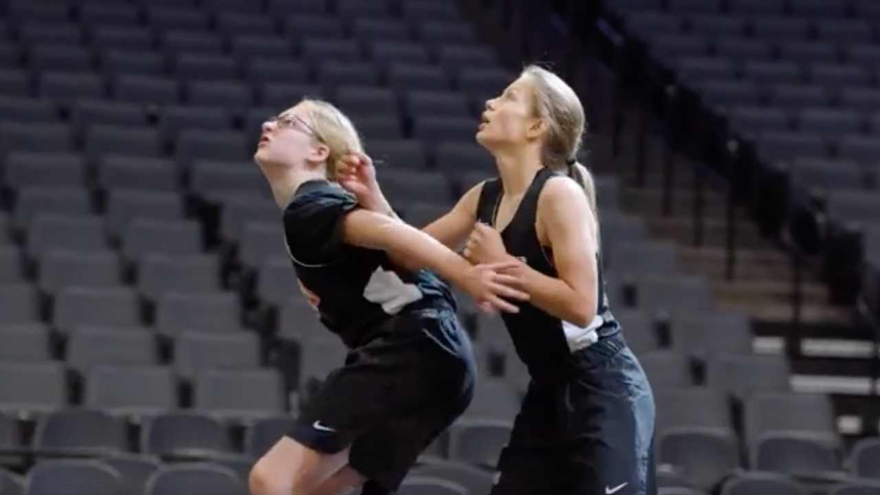 Basketball 101: Boxing Out | MOJO Sports