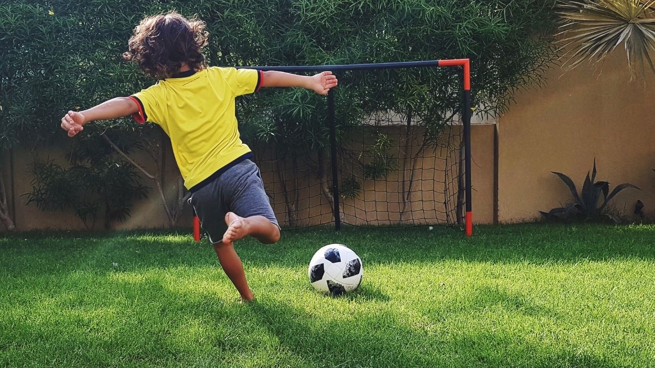 What Kids Know About Luck, Effort and Ability | MOJO Sports