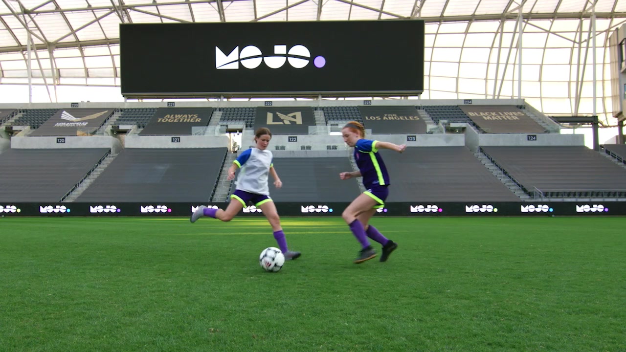 How to Block Tackle | MOJO Sports