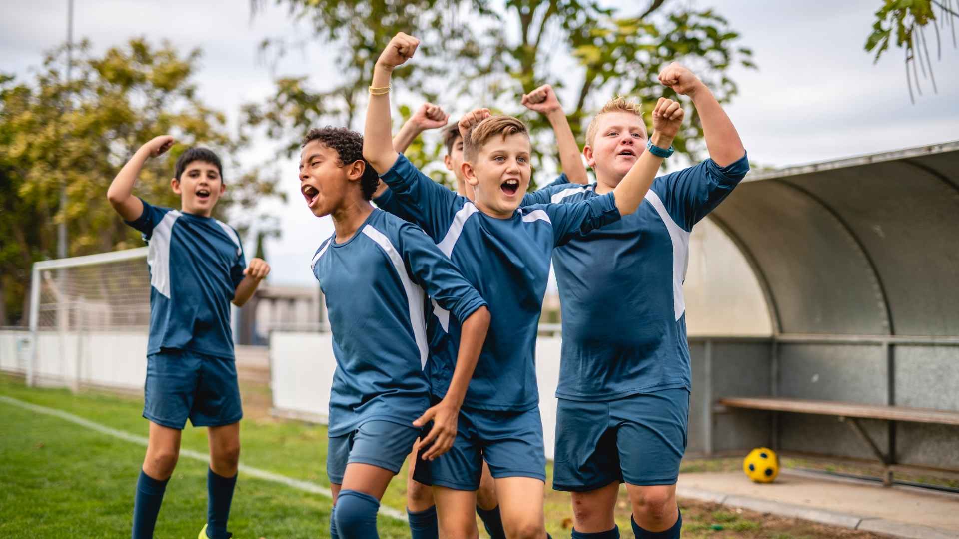 3 Ways Youth Sports Parents Win | MOJO Sports