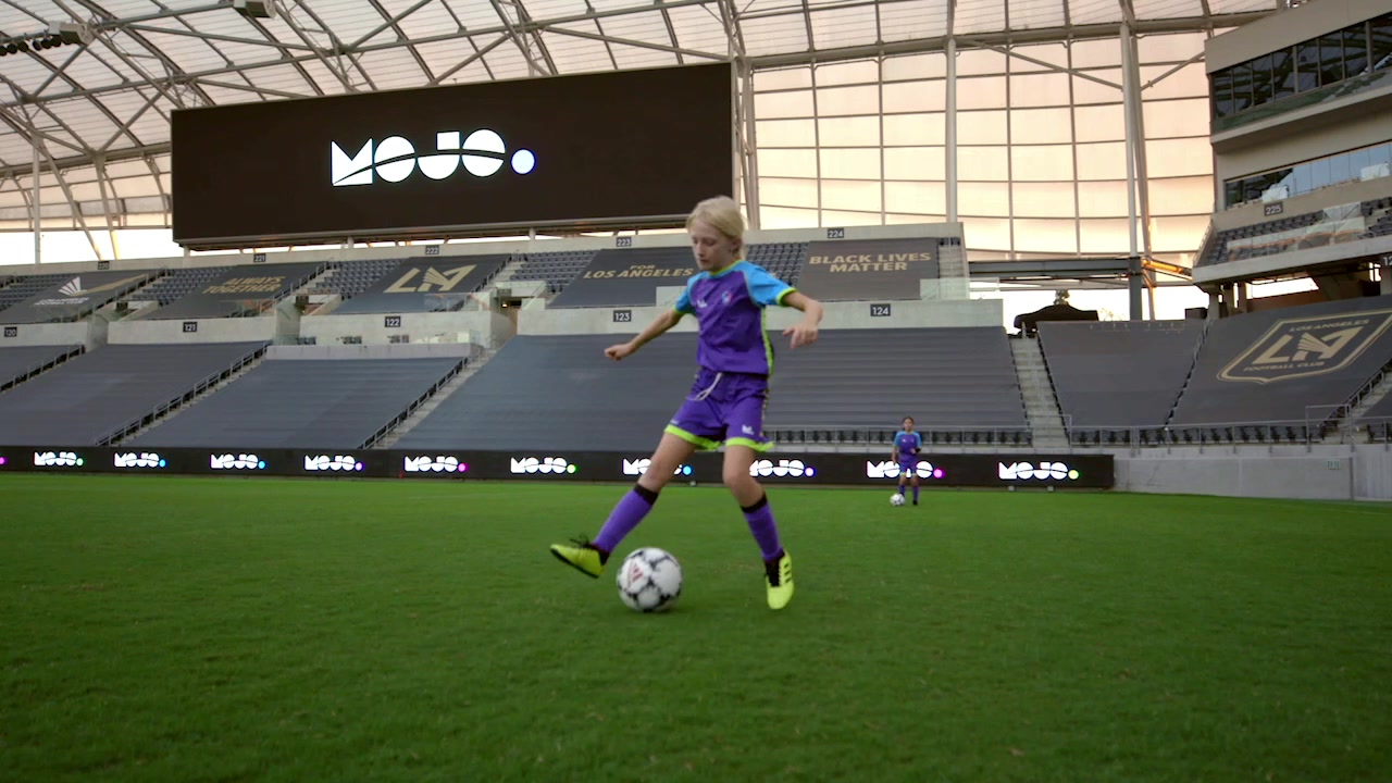 How to Do the Ronaldo Chop | MOJO Sports