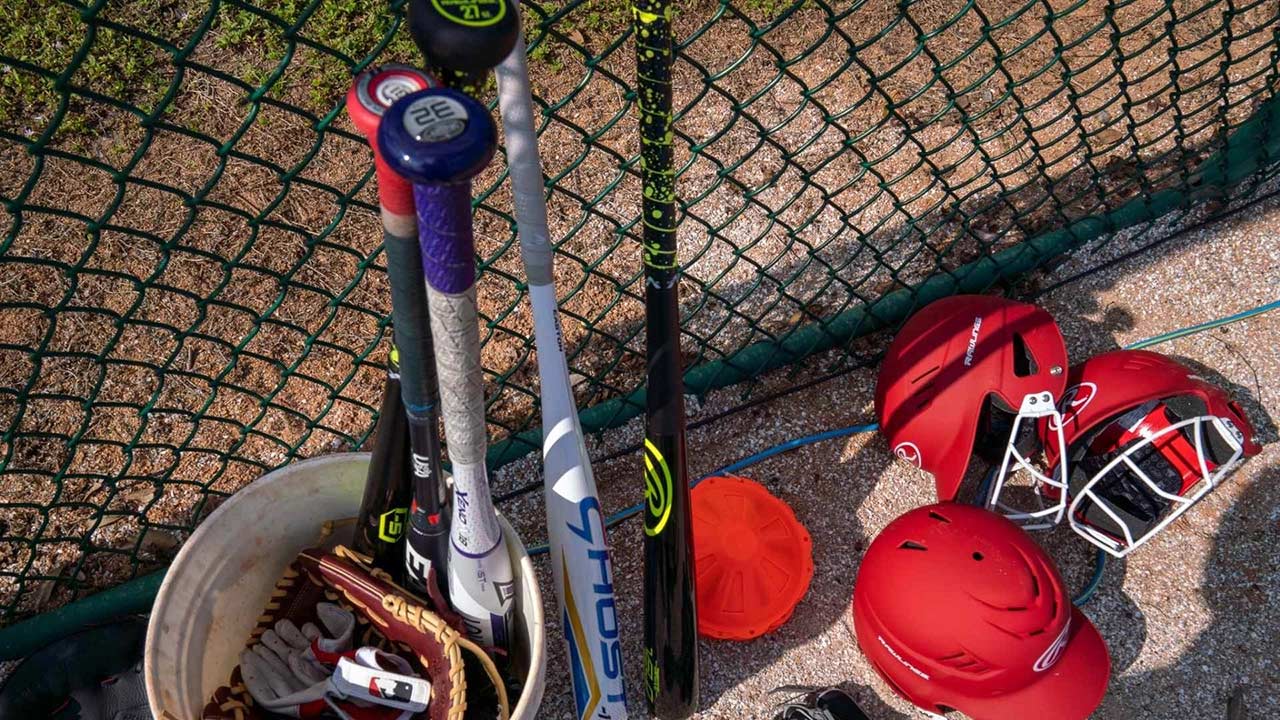 9 Youth Baseball Practice Essentials | MOJO Sports