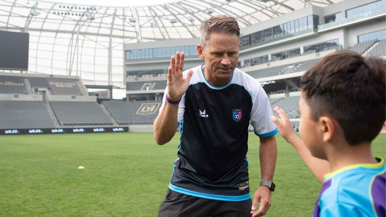 Your Practice, Your Way | MOJO Sports