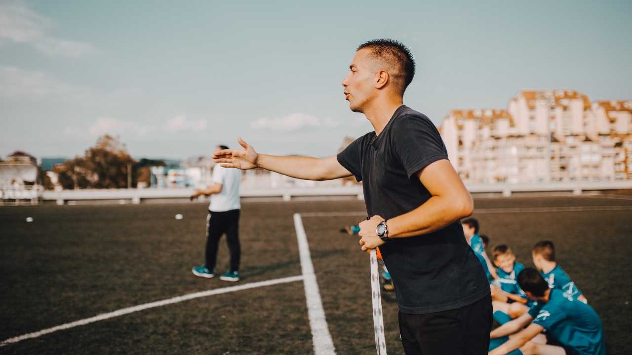 What You Need to Know About Play-Practice-Play | MOJO Sports