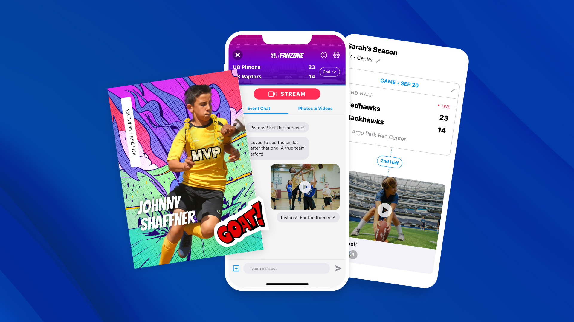 It’s the New MOJO | MOJO Sports