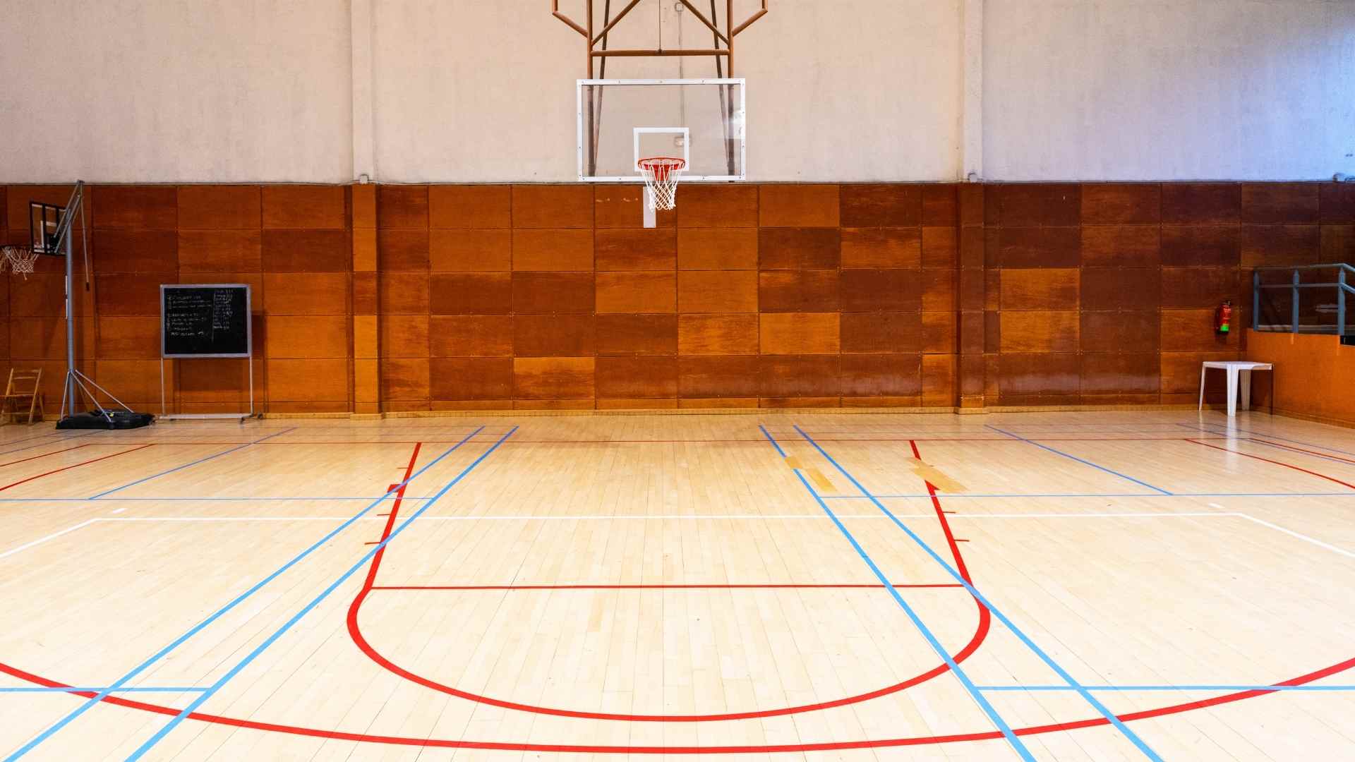 Basketball 101: The Court Lines | MOJO Sports