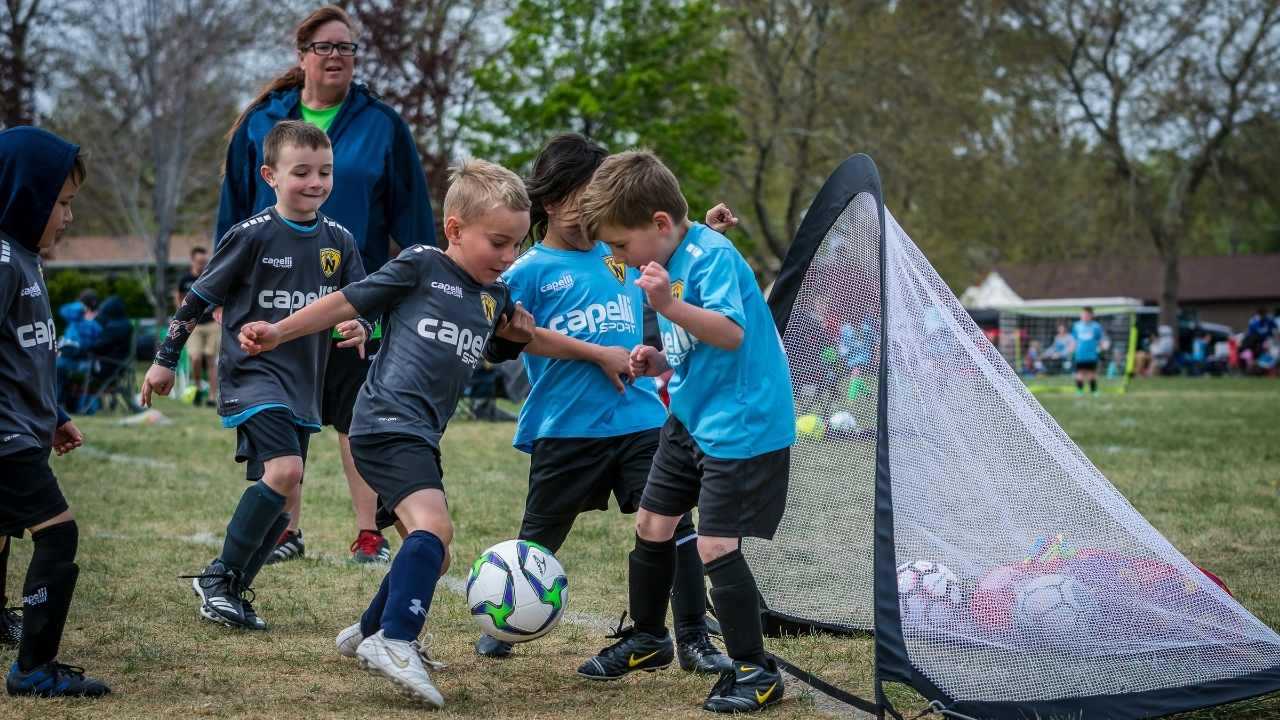 What’s MOJO+? | MOJO Sports