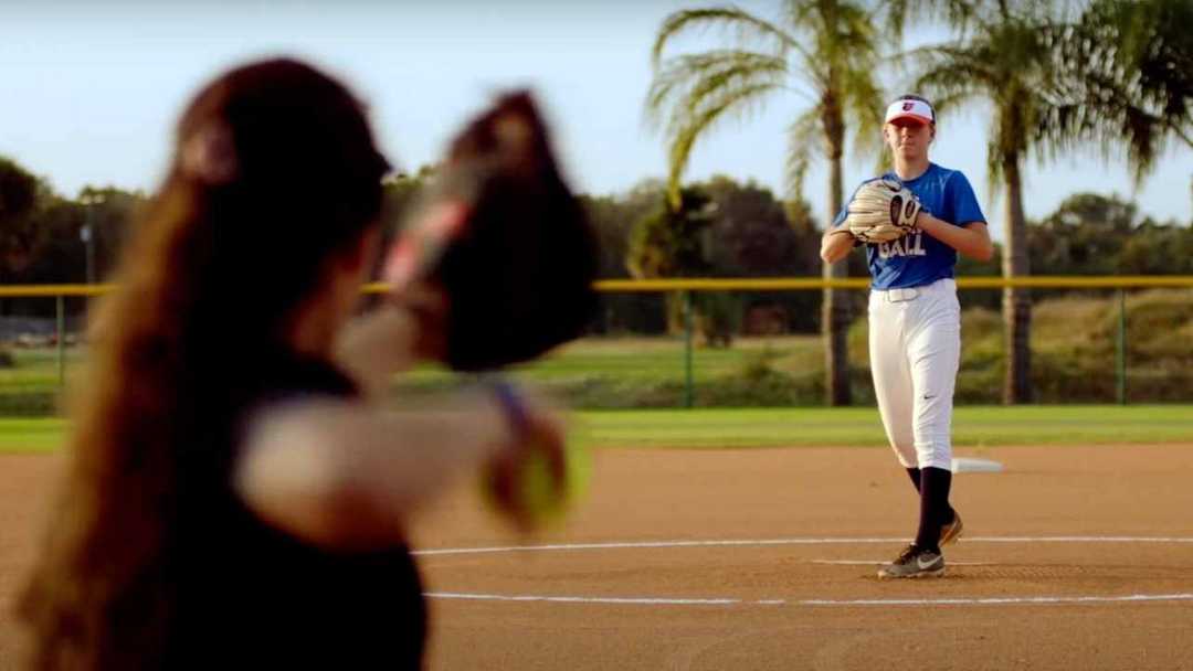 10 Best Softball Drills for 7- and 8-Year-Olds | MOJO Sports