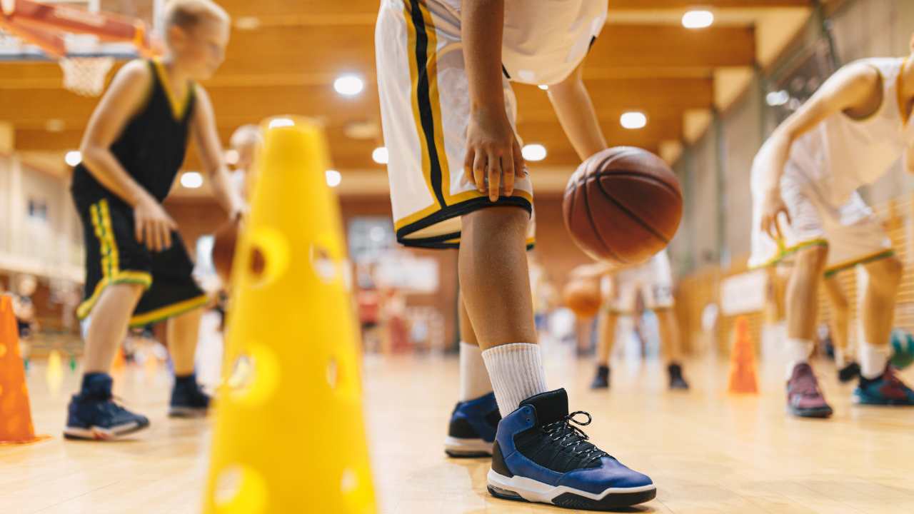 25 Reasons to Attend a Top Coach’s Practice | MOJO Sports