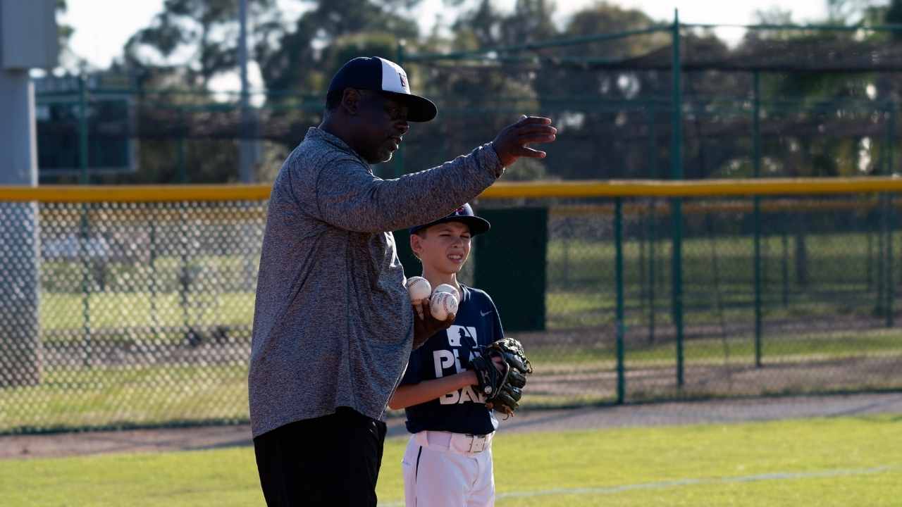 How to Remove the Fear of Failure | MOJO Sports