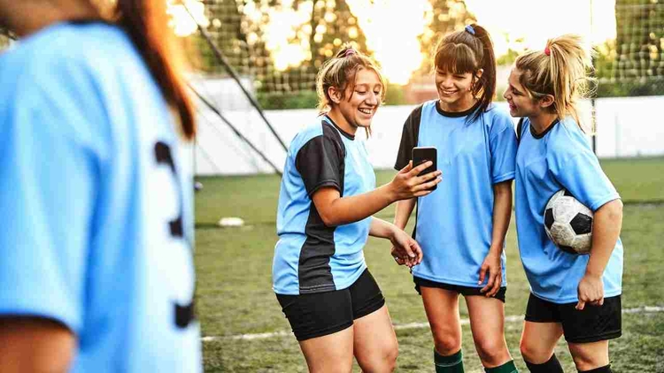 The Secrets to Coaching Gen Z | MOJO Sports
