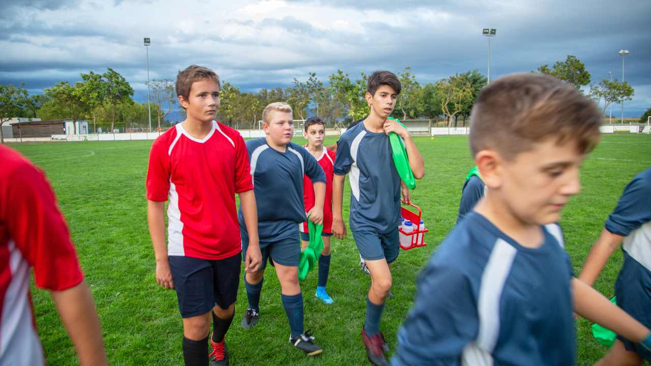 9 Signs Your Child Has Sports Burnout | MOJO Sports