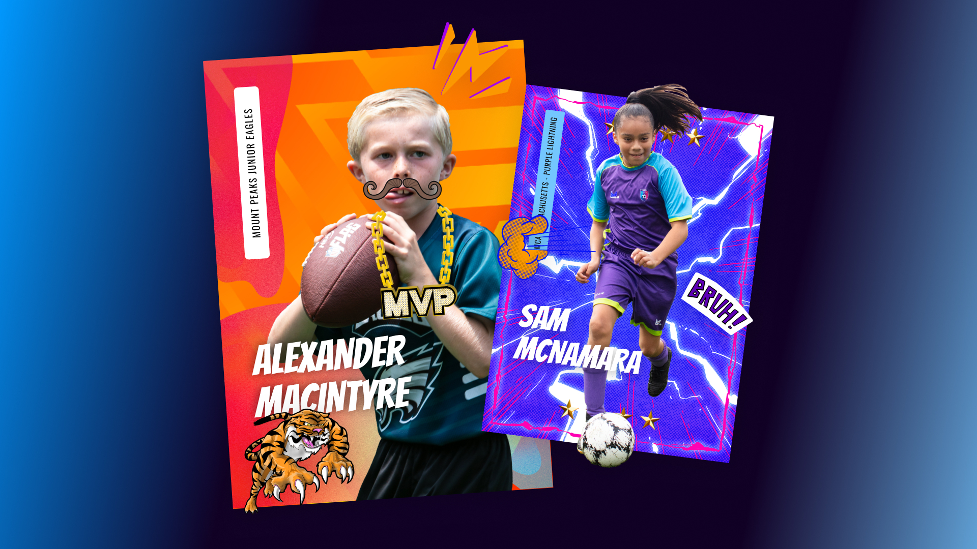 All About MOJO Player Cards | MOJO Sports