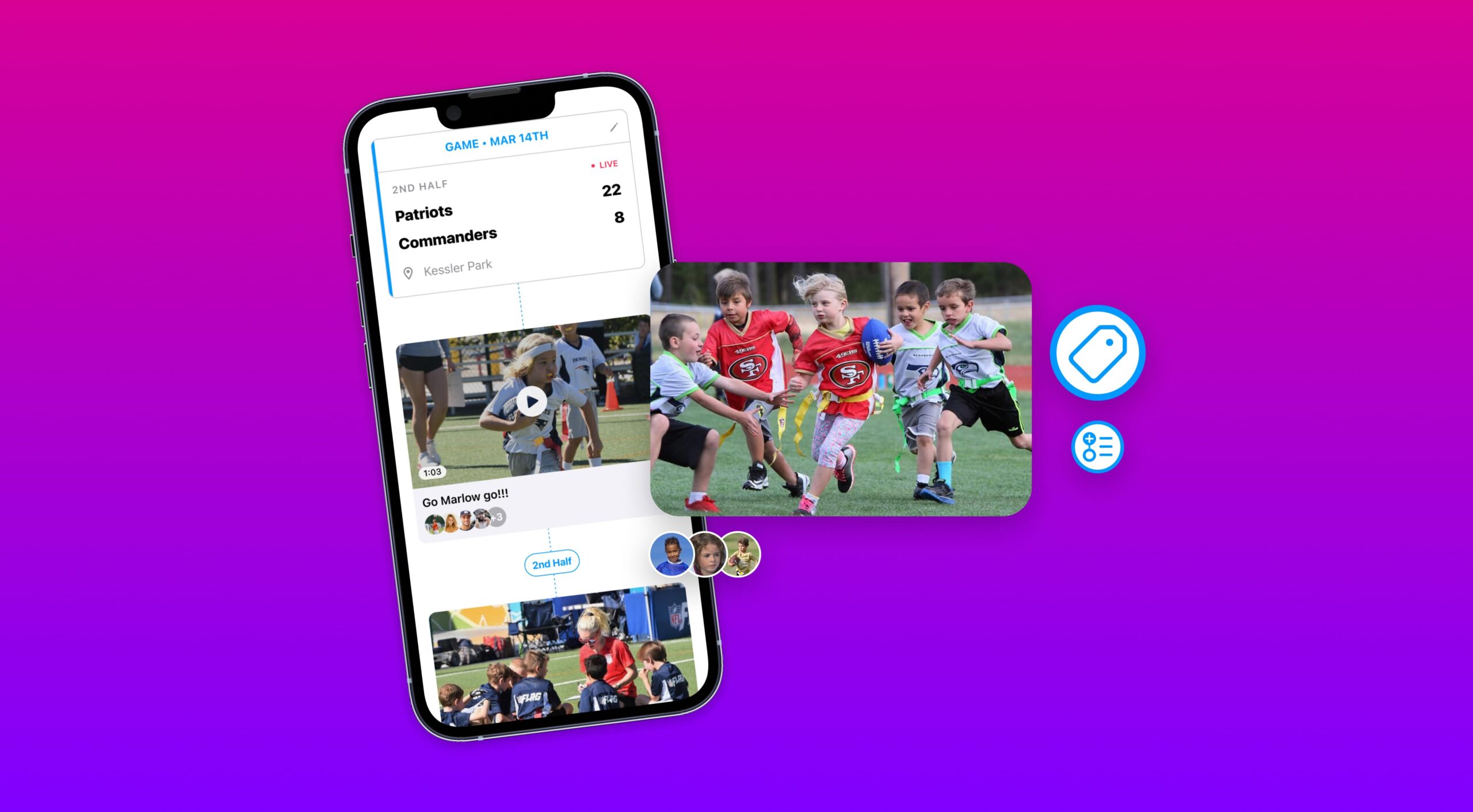 Why Should You Tag Highlights? | MOJO Sports