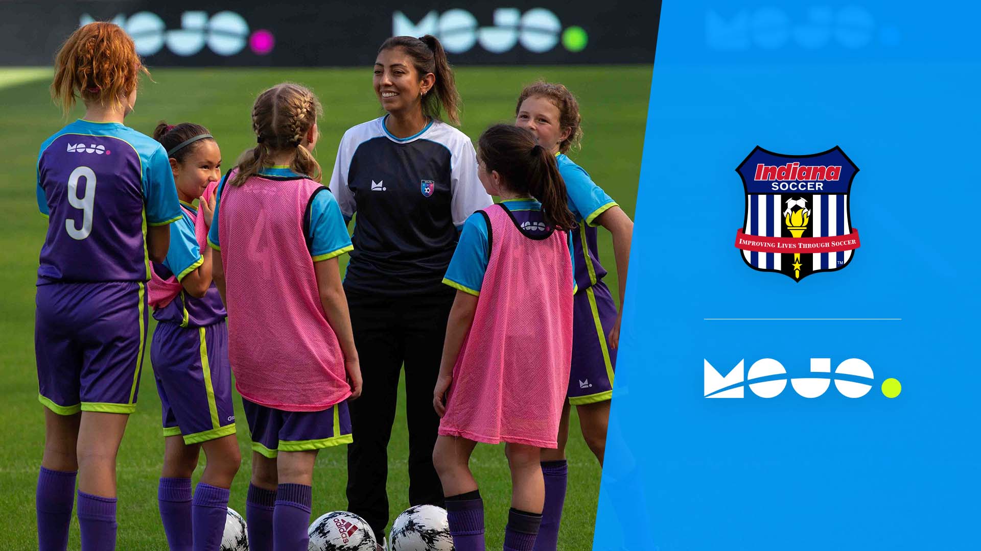 Indiana Soccer and MOJO Join Forces to Bring MOJO Magic to Soccer ...