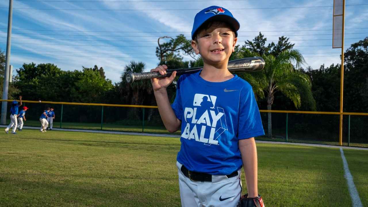 The Truth About Tee Ball | MOJO Sports