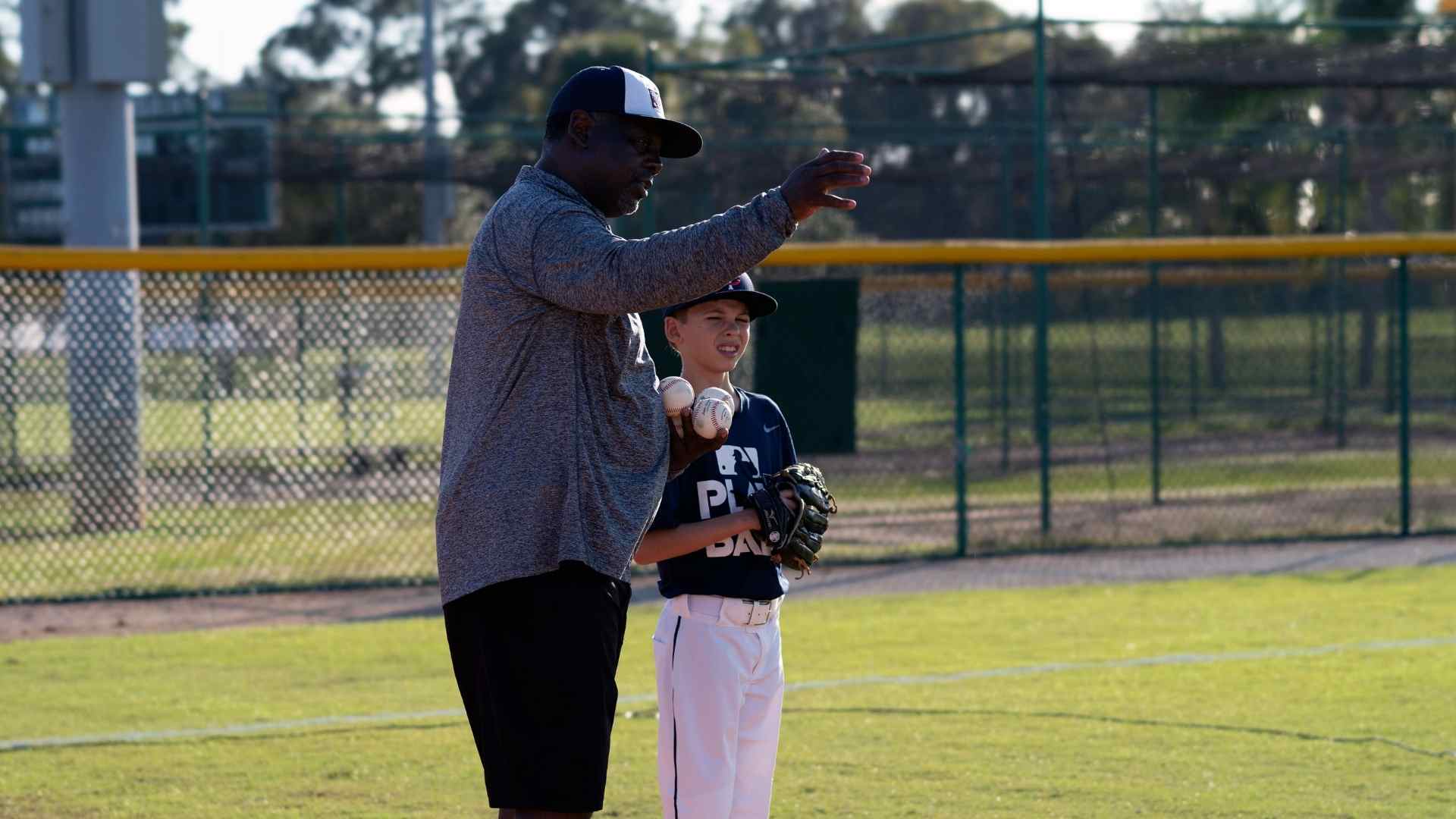 Baseball Positions — Explained | MOJO Sports