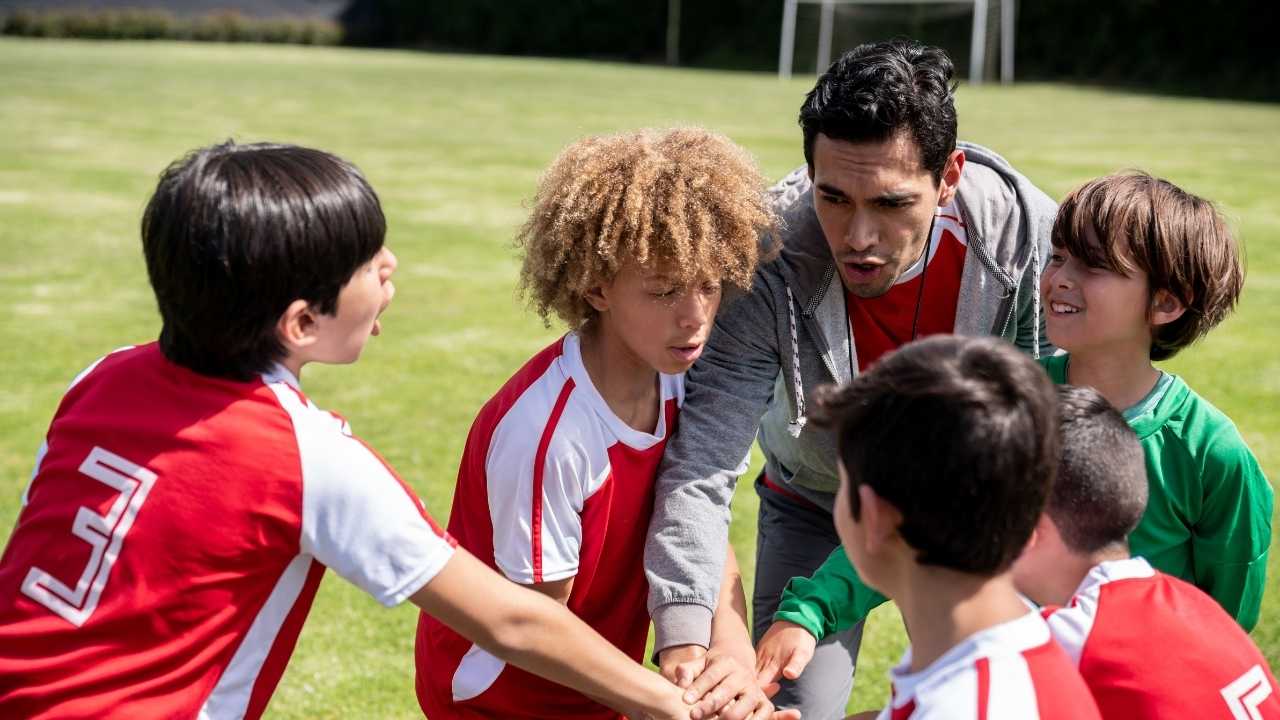 Why Empathy Is Your Coaching Superpower | MOJO Sports