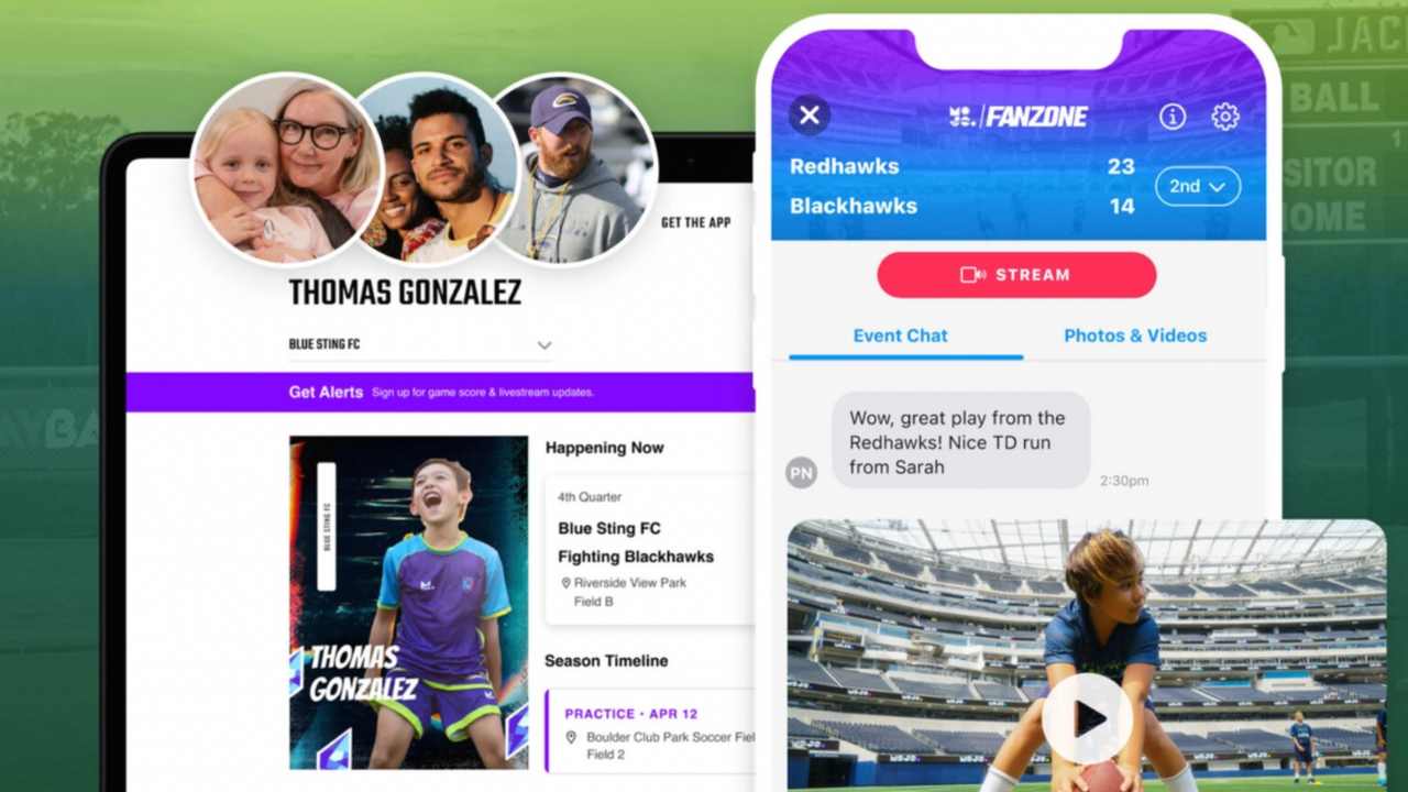 Your Kid’s Highlights Need MOJO | MOJO Sports